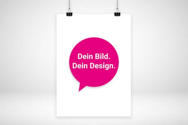 Poster DIN-Formate, DIN A0, DIN A1, DIN A2, DIN A3, DIN B1, und DIN B2 ...