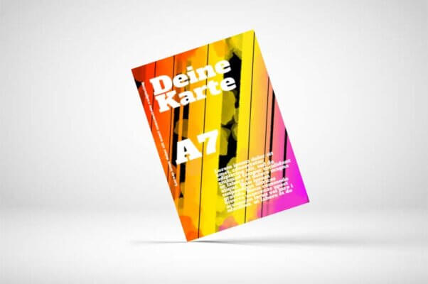 Karten drucken | printonline24.com